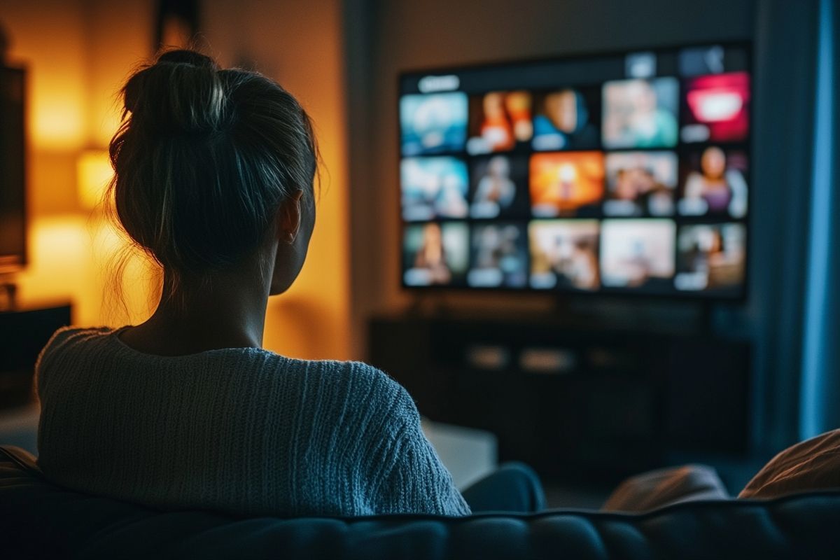 Wavob, une plateforme de streaming légal ? Comparaison