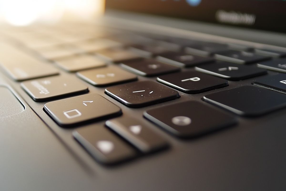 Apprenez facilement comment faire un antislash sur Mac