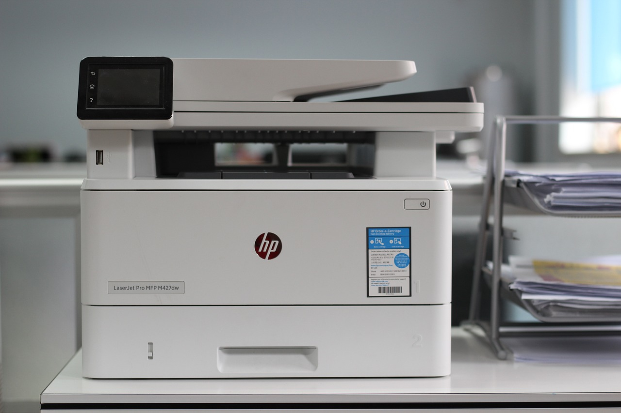 Comment scanner un document avec une imprimante HP : guide complet de numérisation
