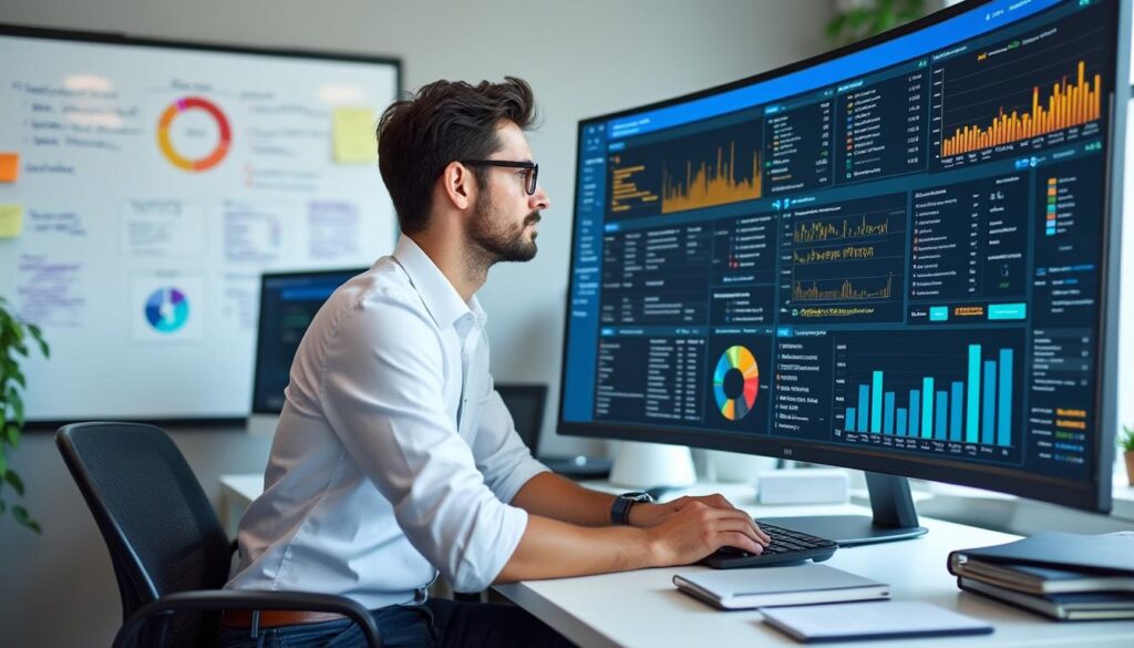 Comprendre la maintenance d’un site web pour optimiser sa performance