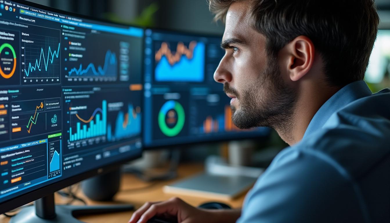 Comprendre la maintenance d’un site web pour optimiser sa performance